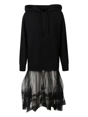 JUCCA Hooded Sweatshirt