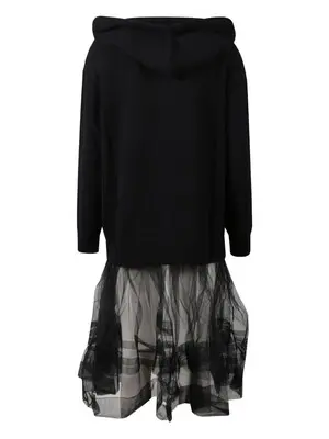 JUCCA Hooded Sweatshirt