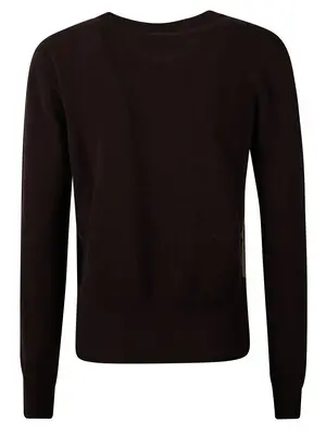 JUCCA Ballantyne Pattern Jumper