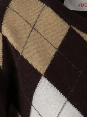 JUCCA Ballantyne Pattern Jumper
