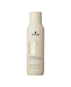 SCHWARZKOPF Bond Repair Brightening Shampoo - No Color