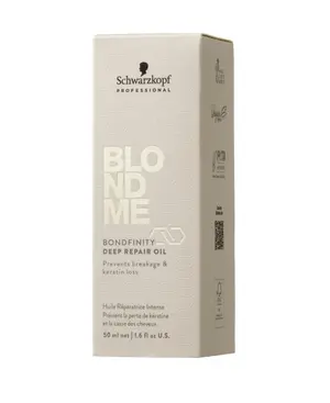 SCHWARZKOPF Bondfinity Deep Repair Oil