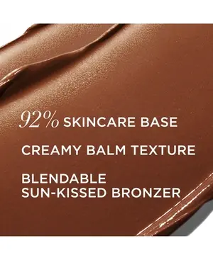 IT COSMETICS Do It All Serum Color Balm Sun Cream Bronzer - Deep Bronzer