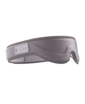 HOMEDICS Eye Massage Relaxation System - Gray