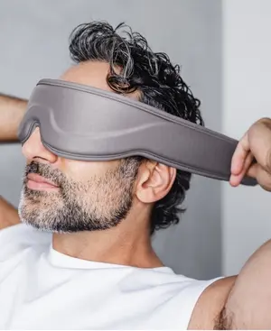 HOMEDICS Eye Massage Relaxation System