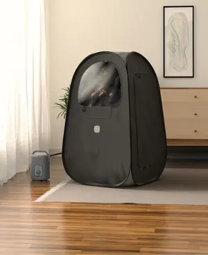 HOMEDICS Saunazen 1 Steam Sauna