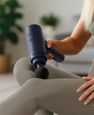 HOMEDICS Performance Recovery Percussion Massage Gun