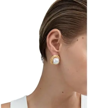 HEAVEN MAYHEM Gigi Earrings