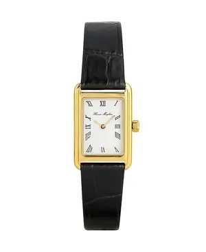 HEAVEN MAYHEM Icon Watch - Gold/black