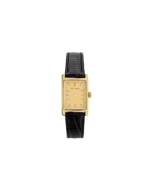 HEAVEN MAYHEM Carino Watch - Gold