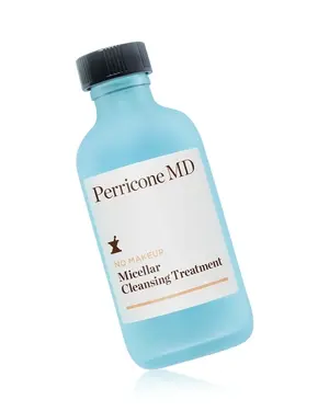 PERRICONE MD No Makeup Micellar Cleansing Treatment 4 Oz