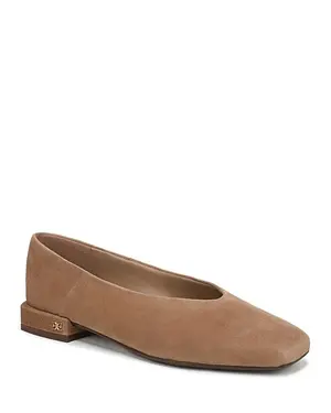 Sam Edelman Kasey Flats - Cyprus Tan