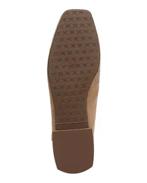 Sam Edelman Kasey Flats - Cyprus Tan
