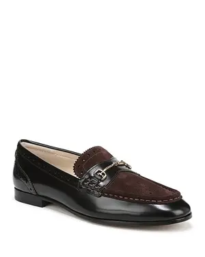 Sam Edelman Liona Leather Loafers