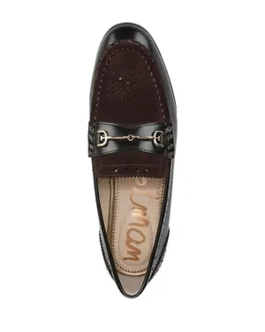 Sam Edelman Liona Leather Loafers