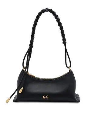 Cult Gaia Flap Shoulder Bags