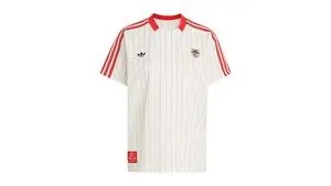 Adidas Benfica Terrace Icons Jersey