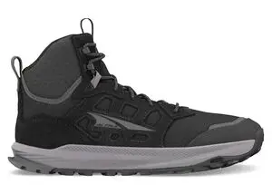 ALTRA Lone Peak Hiker 3in - Black/gray
