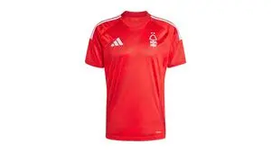 Adidas Nottingham Forest Fc 24/25 Home Jersey