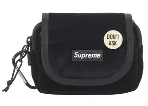 Supreme Pouch Clutches