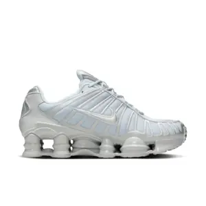 Nike Shox Tl Sneakers - Grey