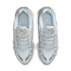 Nike Shox Tl Sneakers - Grey