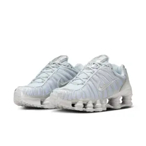 Nike Shox Tl Sneakers - Grey