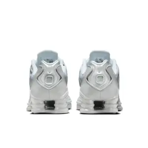 Nike Shox Tl Sneakers - Grey