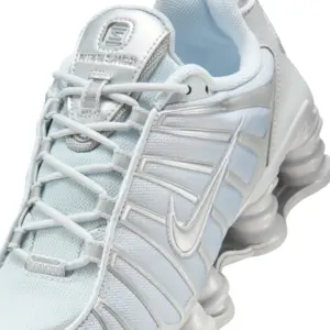 Nike Shox Tl Sneakers - Grey