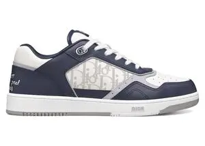 Dior B27 Low Top Sneakers