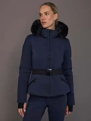 Goldbergh Classic Outerwear For Women