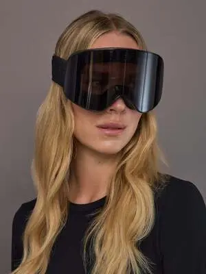 Goldbergh Protege Goggle - Black