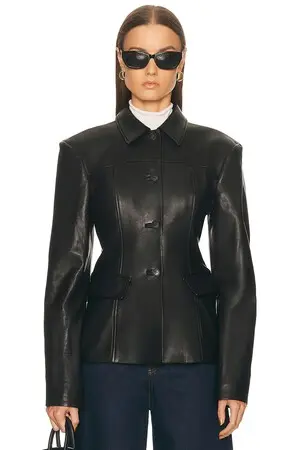 Eaves Faux Fur