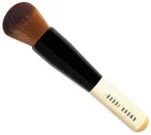 Bobbi Brown Full Coverage Face Brush - One-color