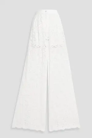 Dolce & Gabbana High Rise Pants For Women