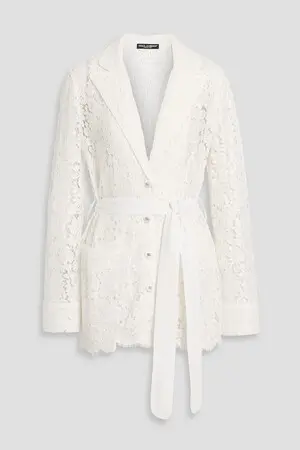 Lace Outerwear For Women