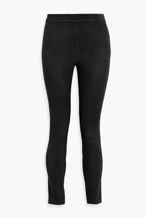 Theory High Rise Leggings