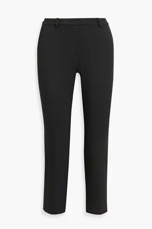 Slim Leg Trousers