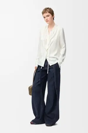 Loewe Adjustable Blouses For Women