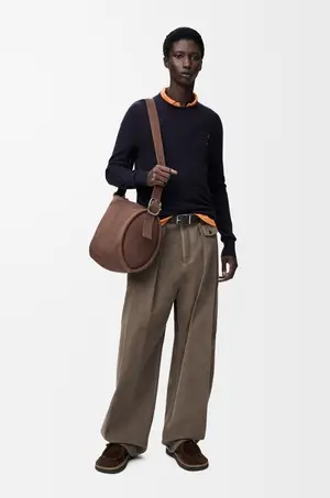 Loewe Cuffed Sweaters For Men