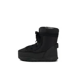 Bogner La Plagne Snow Boots - Black