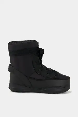 Bogner La Plagne Snow Boots - Black