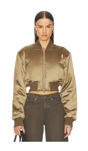 Camila Coelho Zip Up Jackets For Women