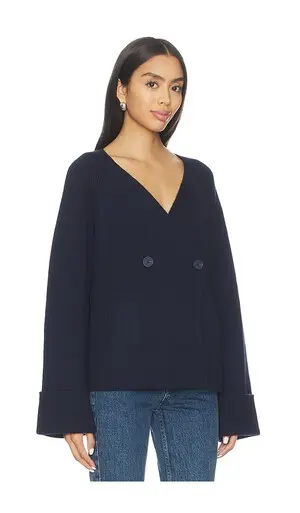 ALIGNE Hampton Cardigan