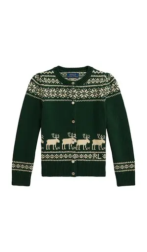 Polo Ralph Lauren Printed Knitwear For Women