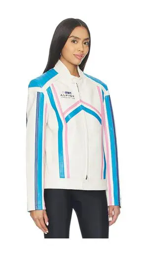 Perfect Moment Racer Jacket