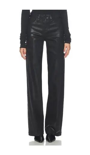 L'agence Coated Pants For Women