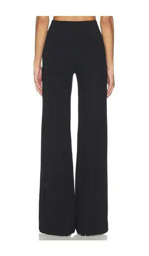 LESET Rio Pintuck Boot Cut Pant