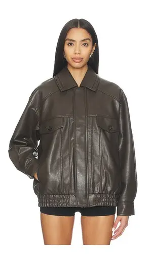 Steve Madden Henson Jacket