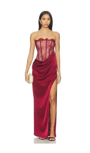 Nbd Bustier Evening Dresses